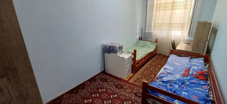 3 xonali kvartira Chilonzor tumani 9 kvartal 8 dom