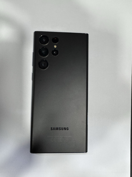Samsung Galaxy s22 Ultra 12/256