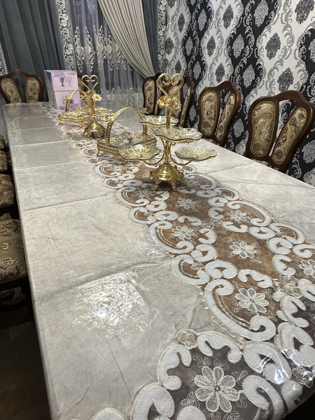 Стол стулья