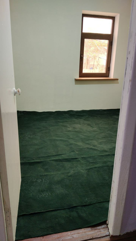 2 xonali kvartira ijaraga beriladi