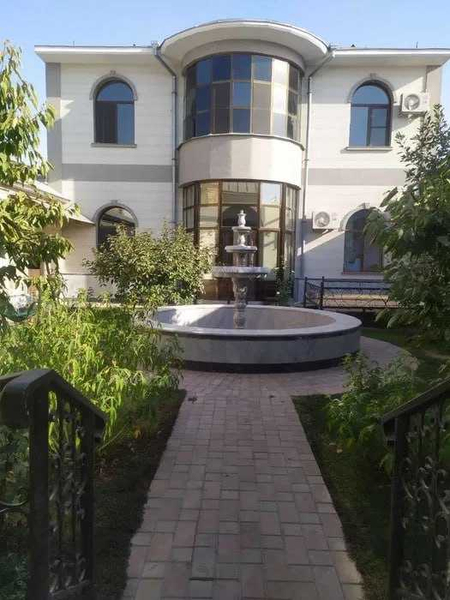 ID 7 Сдаётся дом в Яшнабадском р-не. Ор-р: Muxtor Ashrafiy.