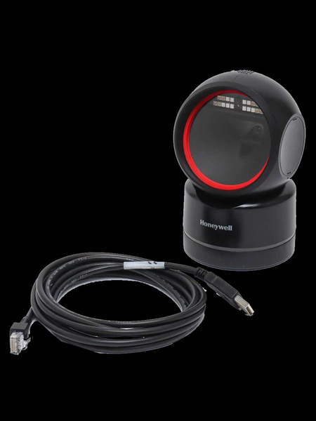 Настольный Сканер штрих-кодов Honeywell HF680
