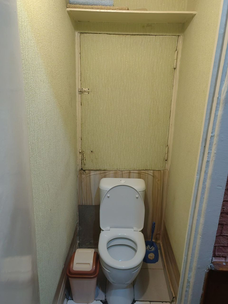 Сдаю Квартиру Яшнабадский р-он Авиасозлар-2. 1-ком в 2-х. 1-этаж 5-эта
