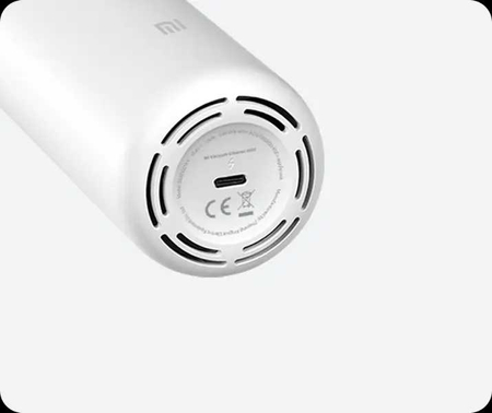 ПРОДАМ Xiaomi Vacuum Cleaner Mini 40W Mini Пылесос. Cостояние ОТЛИЧНОЕ