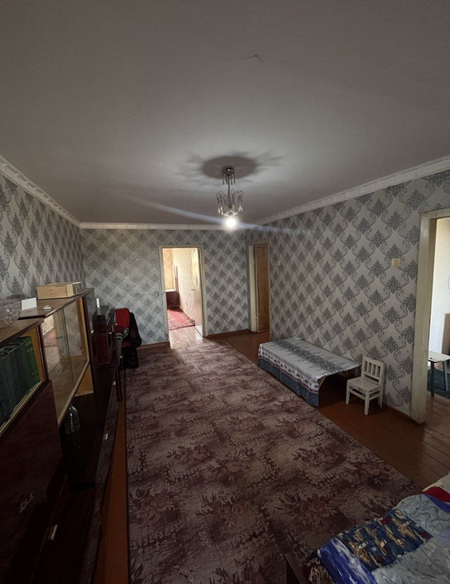 #СРОЧНО!!! ЮНУСОБОД Ботанический САД 2/4/5 sotiladi