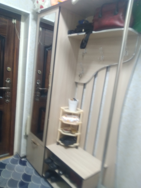Продаётся прихожая новая