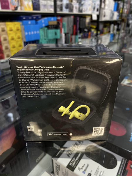 Beats powerbeats pro original by Apple