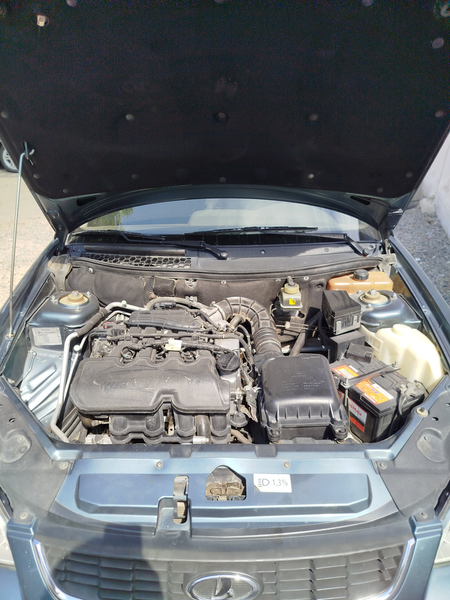 Lada Priora lada