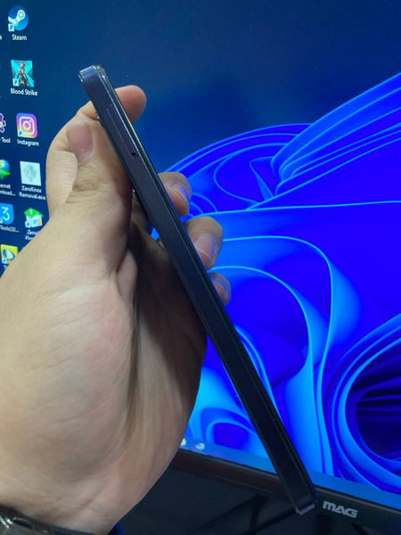 Infinix smart 7hd