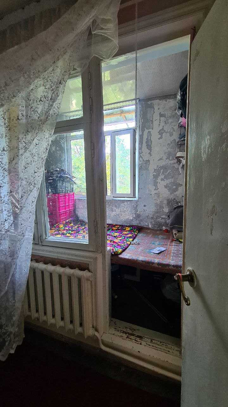 Сотилади 2-хонали Квартира Чилонзор 13 квартал (2806)