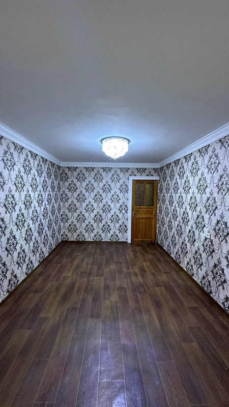 Продаётся  2х комнатная квартира