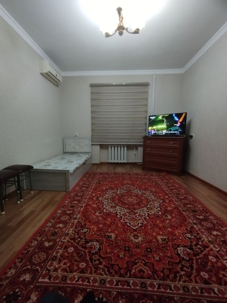 Яккасарай САЛАМАТИНА 1 комнатная квартира в аренду