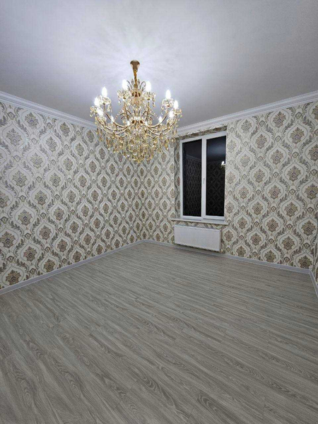 V3341 2/6/7 НОВОСТРОЙКА Белтепа Ор.р: Stroy mart  66м2 евро ремонт