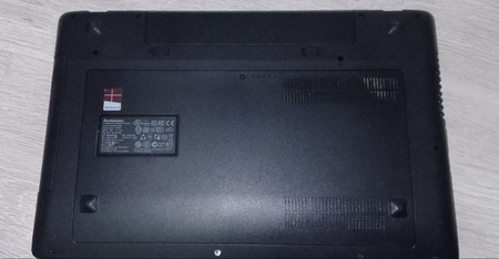 Продаётся ноутбук Lenovo