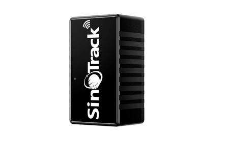 Ixcham GPS tracker SinoTruck ST-903