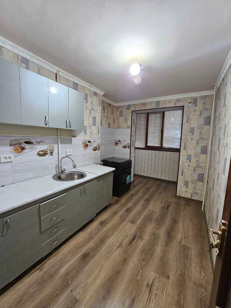 Срочно Продаётся 2х Комнатная Квартира (Сартеппо)