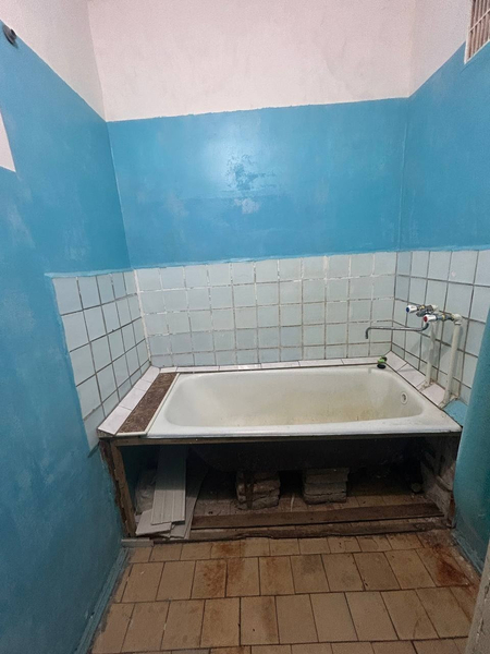 Продаётся 2-х Комнатная На Мирзо Улугбекском Корасув-6