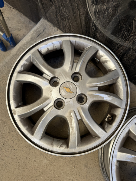 spark diska  a/t