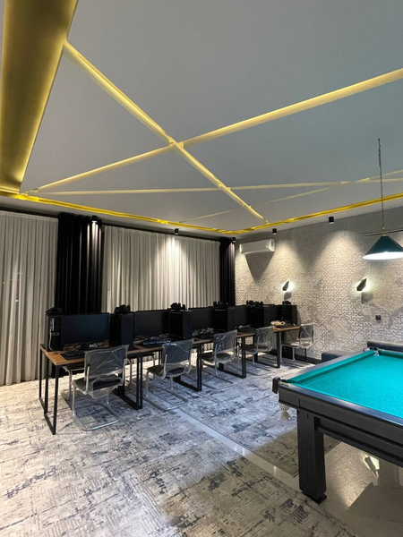Eco house premium bezpasrednik 10 ta komp bilan