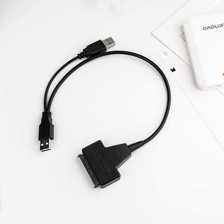 NVMe на USB 3.1 / 3.0 / 2.0 | SATA to USB 3.0 / 2.0