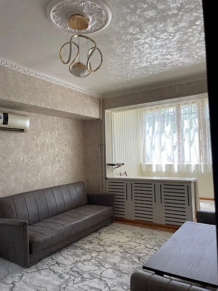 Продается 2/2/4 Ц-6 с готовым арендатором
