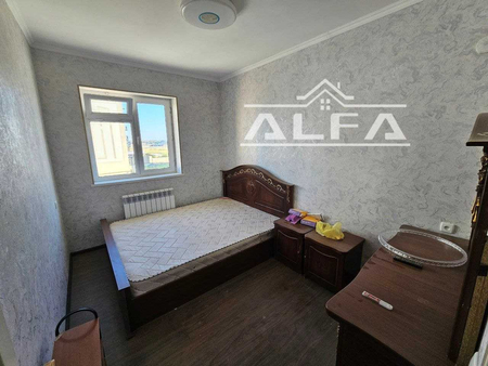 2 xonali 50m² 5-qavat sotiladi.