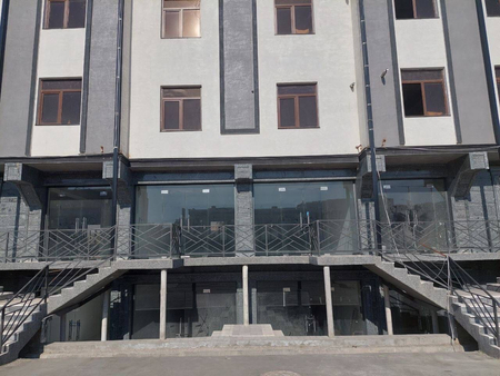 Срочно продаётся магазин 110квадратов
