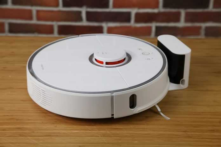 ПРОДАМ Робот-пылесос ROBOROCK Sweep One S50 (S502) Cостояние ОТЛИЧНОЕ
