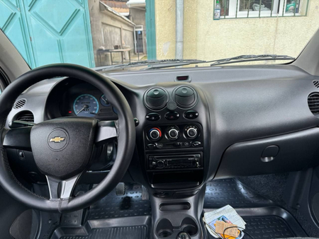 Matiz 2pazitsa 3800