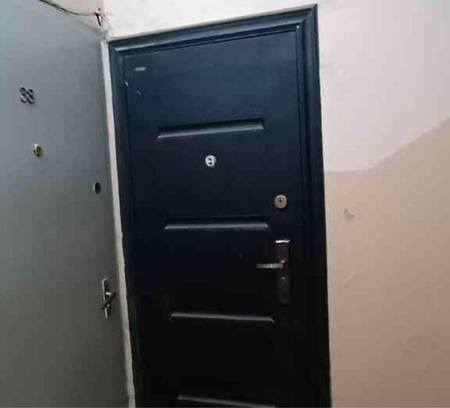 Продаётся Квартира Юнусабад 11кв 2/1/4