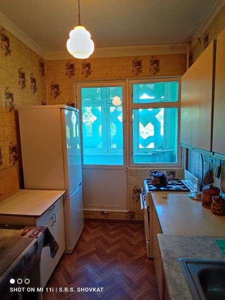 2 комнатная Бабура ТРЦ Некст
