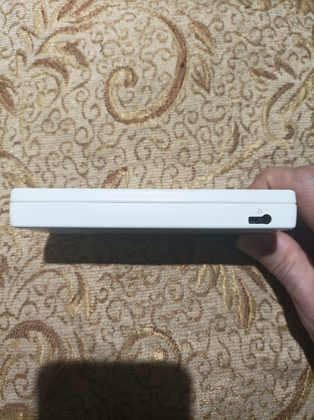 Nintendo DSi NDSi