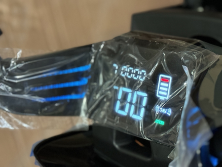 Elektro Skuter Sport