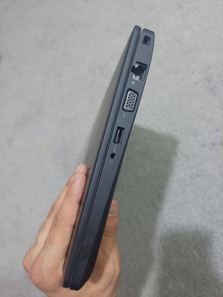Dell latitude 5290 16/256