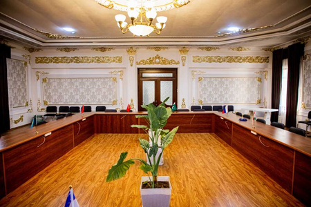 Офис мебелларини буюртма асосида таёрлаб берамиз!