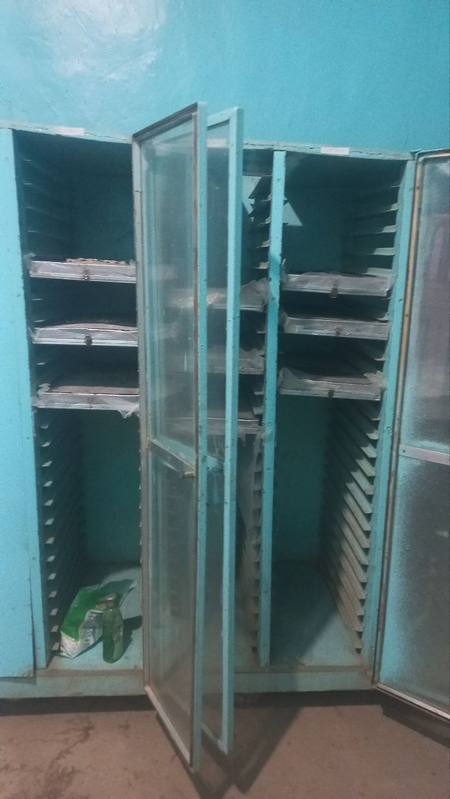 Biolabaratorya jixozlari,boks,trxagramma stelaj,bka kanditsaner,prlafk