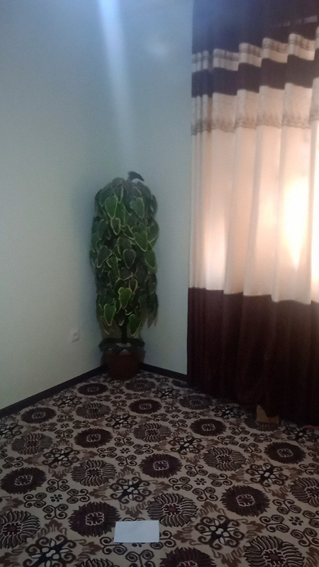 Buxoro viloyat jondor tumanida 3xonali kvartira sotiladi