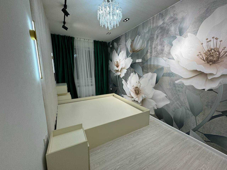 15 кв Юнусабад 2/2/4 50м²