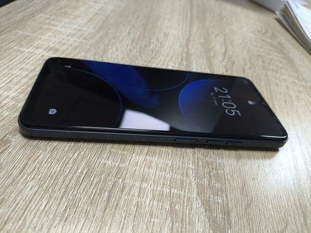 Tecno Spark Go 2023  6/64