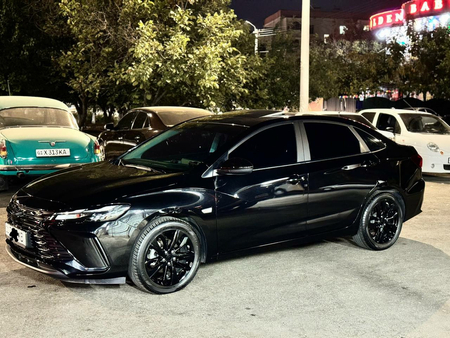 Monza 1.5L atmosferniy