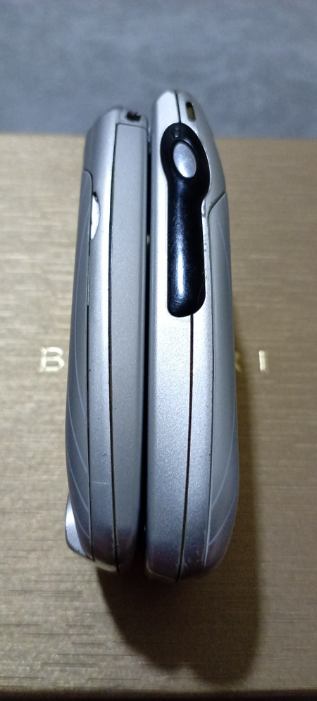 Sony Ericsson Z600