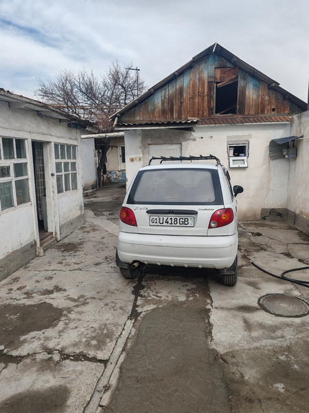 ПРАДАЕТСЯ дом 3.8 соток Бектимире