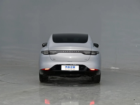 leapmotor c01 hybrid