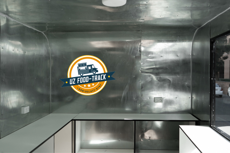 Food truck sotiladi / Фуд трак продаеться / fudtrak / budka / dukon