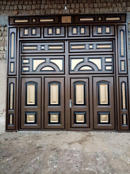 Eng arzon zamonaviy darvozalar kelishilgan narxlarda zakaz buyurtmalar