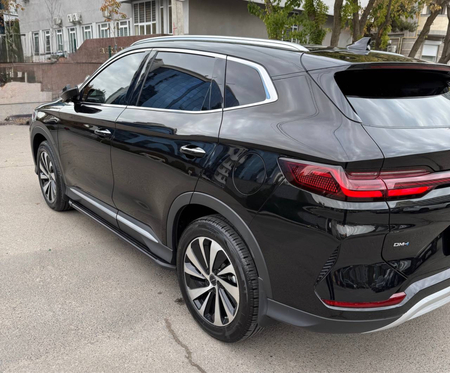 BYD Sond Pluc DM-i Champion 150 km 2024г