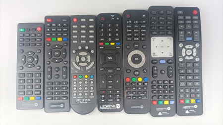 Продаётся пульты UZDIGITAL TV