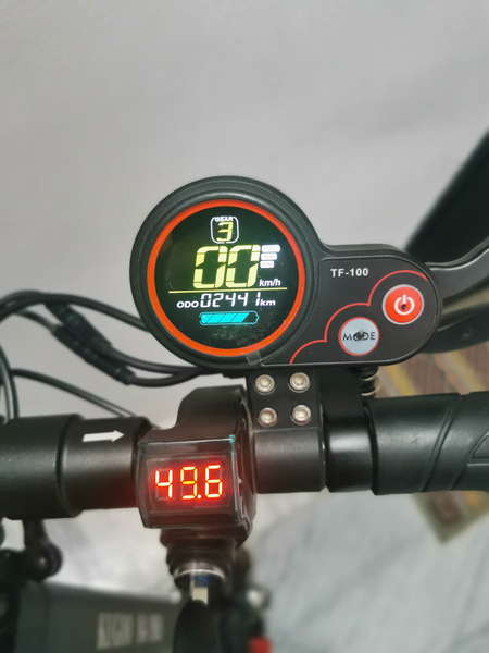 Электросамокат KUGOO M4 PRO