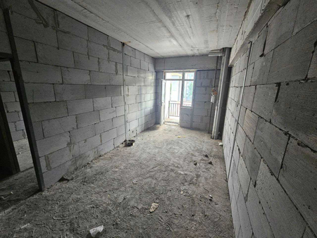 Новостройка С КАДАСТРОМ Срочно продаётся 2/3/12/58.25м2 в ЖК S TOWER
