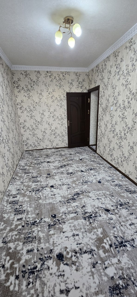 Своя! 3/5/9 Алгоритм Зархал. 72м². Ремонт. Пол ОбстанофкаЧилонзор